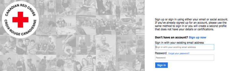 How do I access my CPR Certifications? – Brampton First Aid CPR