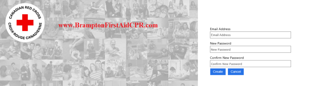 Standard First Aid CPR – Brampton First Aid CPR
